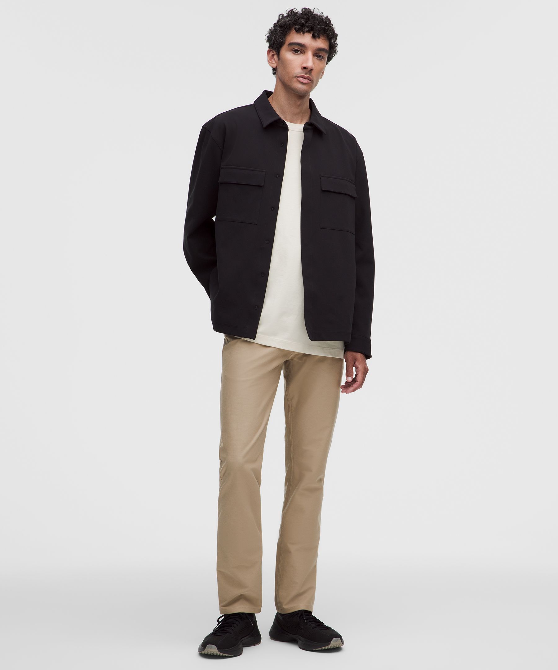 LULULEMON Easyfive Slim-Straight Pant 30l